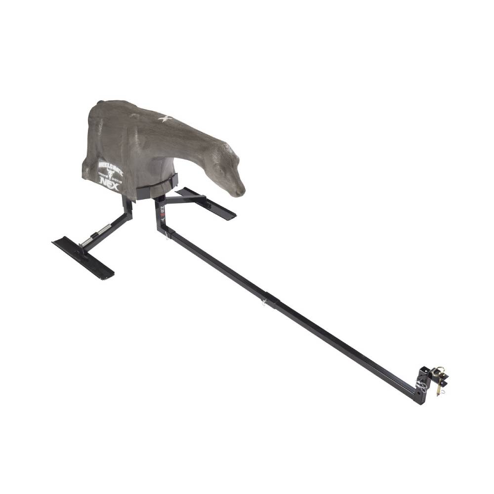 NS16 - Calf Roping Sled - Teskeys
