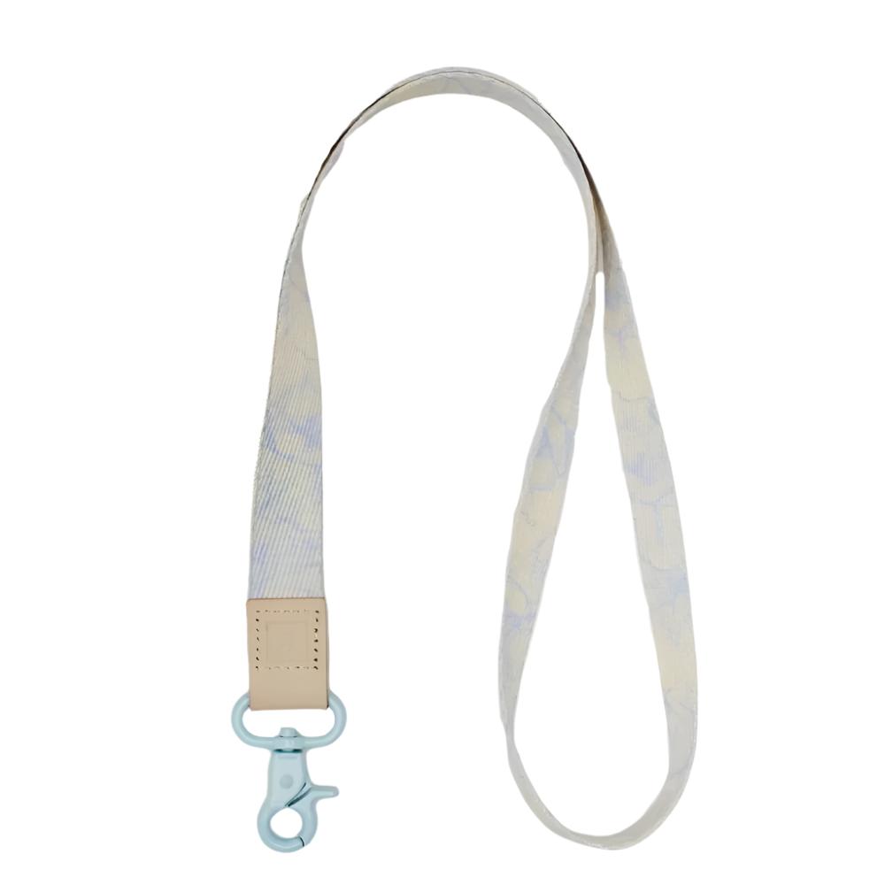 Thread Wallets Neck Lanyard - Mirage - Teskeys
