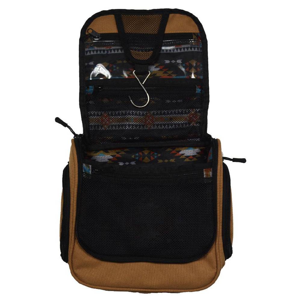 Hooey Cowboy Kit Toiletry Bag - Teskeys
