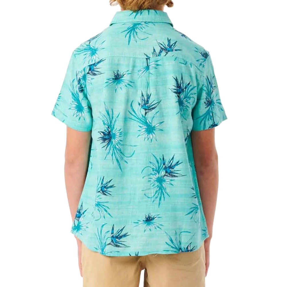 Rip Curl Boy's Party Pack Shirt - Teskeys