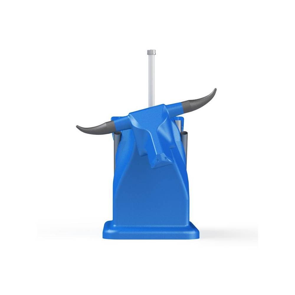 ROPESMART Smart One Steer Roping Dummy - Teskeys