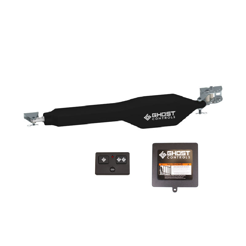 Ghost Control TSS1 Single Gate Opener Kit - Teskeys