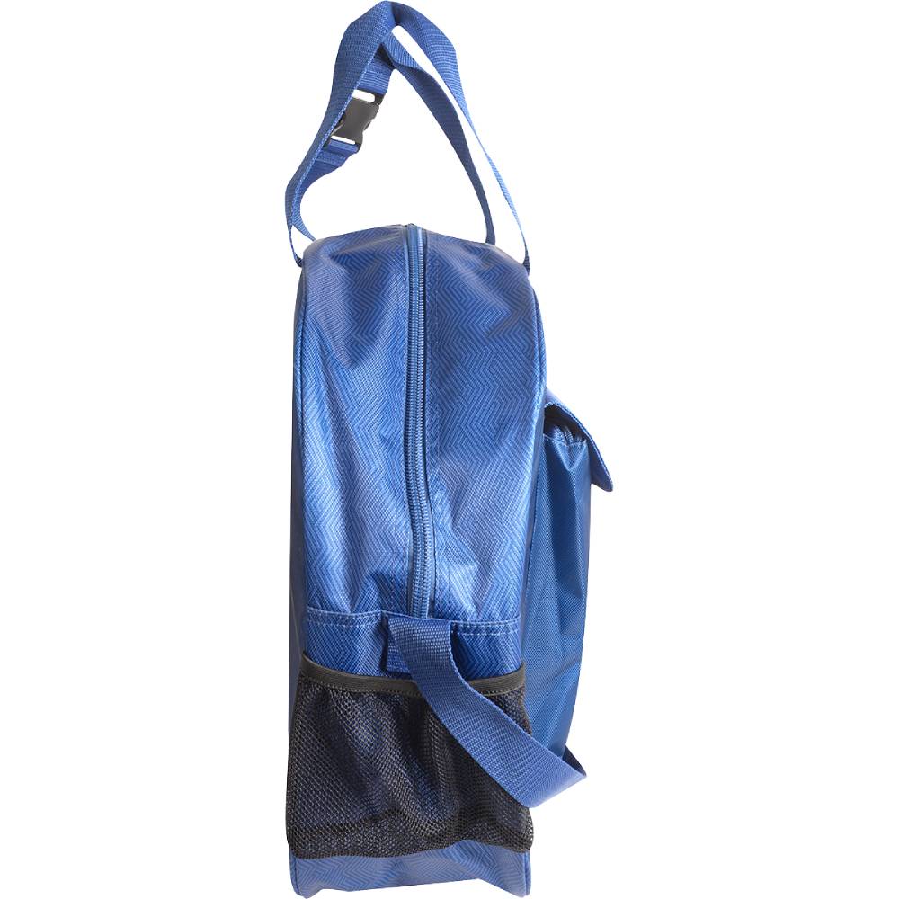 Rattler Basic Blue Rope Bag - Teskeys