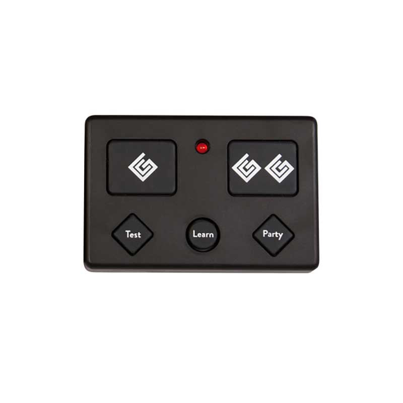 Ghost Control AXP1 Premium Remote Transmitter - Teskeys