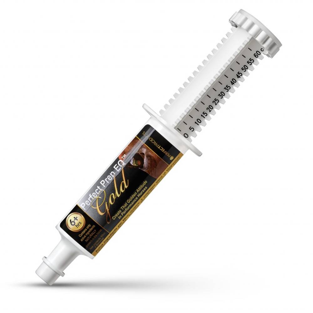 Perfect Prep EQ Gold - Teskeys