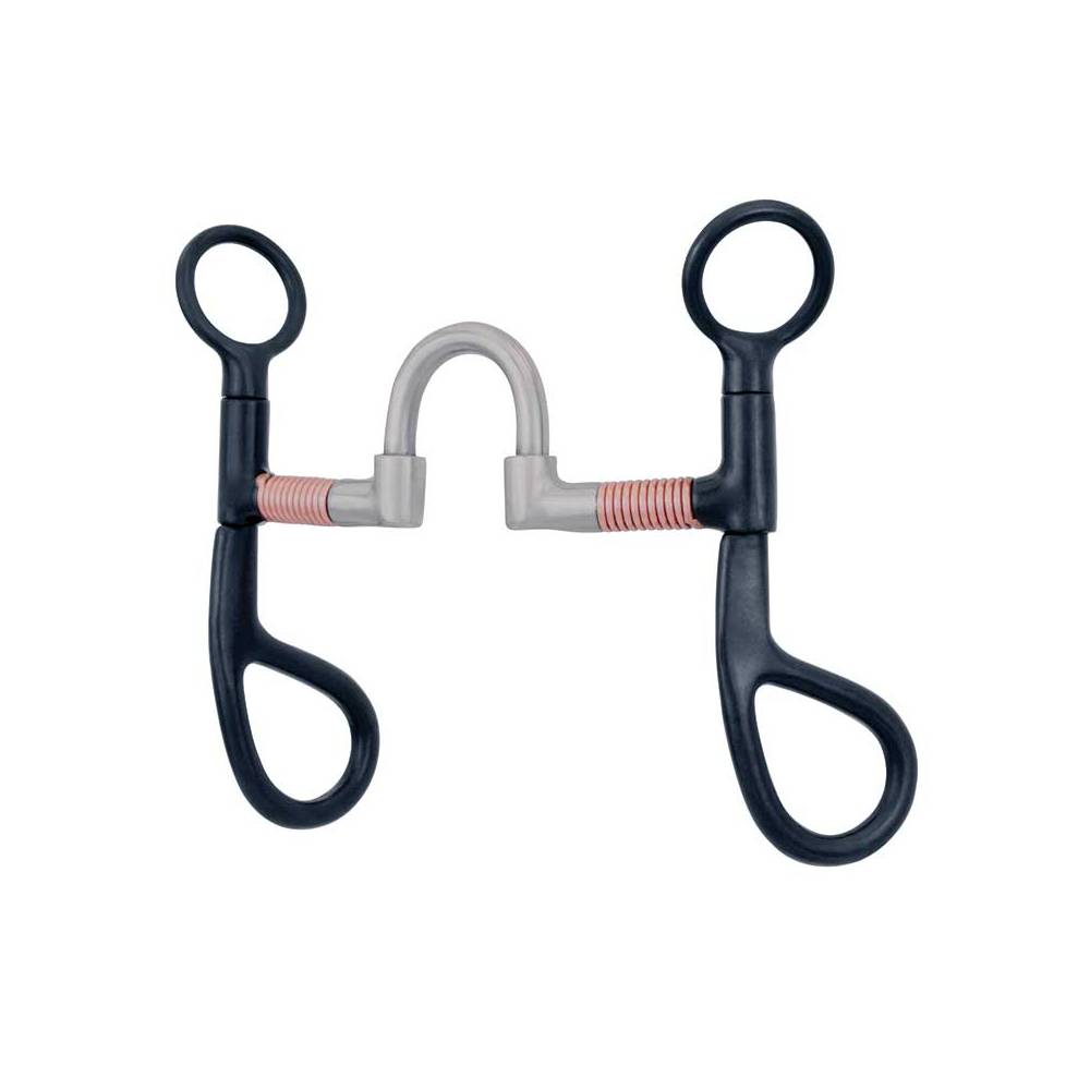 Correctional Argentine Bit - Teskeys