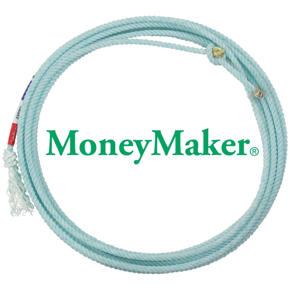 Classic MoneyMaker Rope - Teskeys