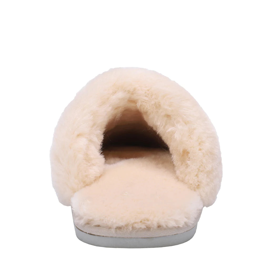LâMO Scuff Slipper - Teskeys