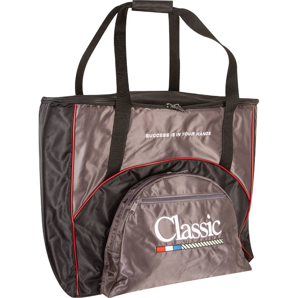 Classic Professional Rope Bag - Teskeys