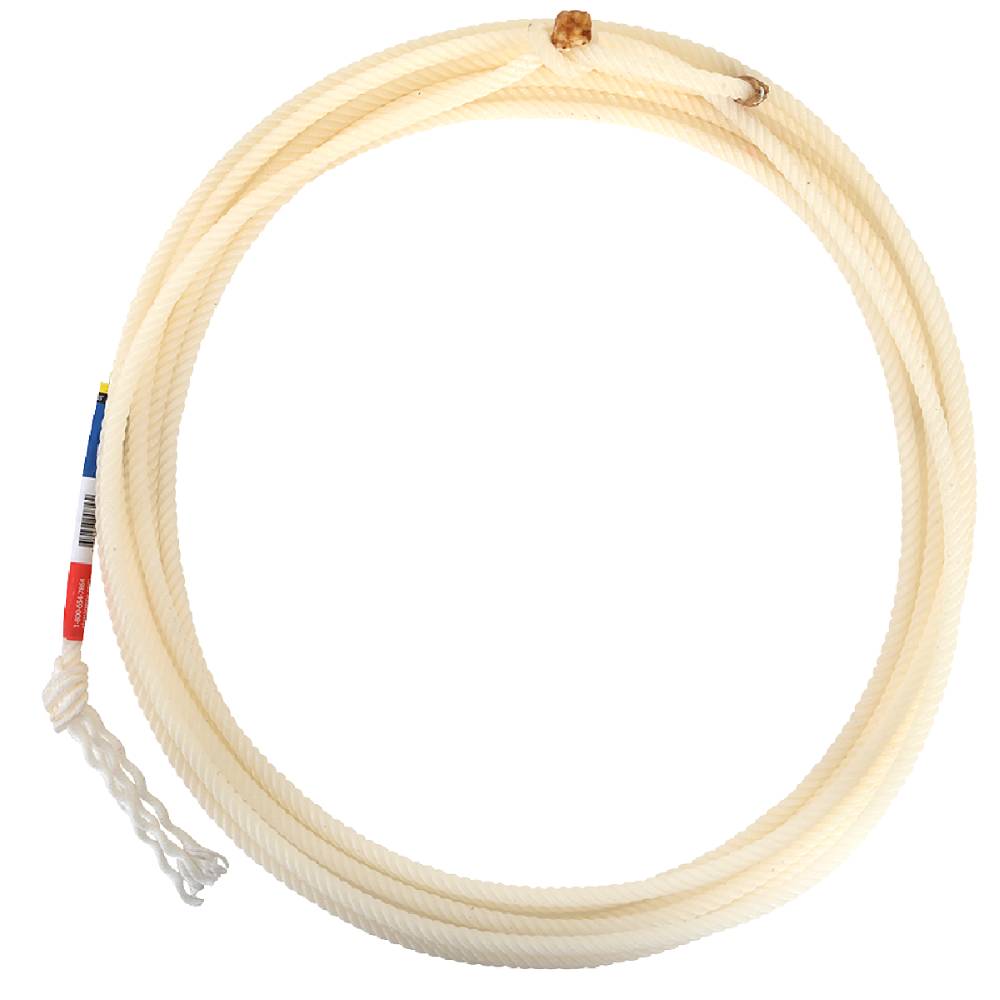 Typical to Classic‚Äôs four strand construction, this rope is smooth ...