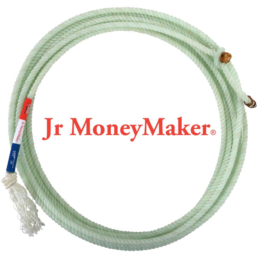 Classic Jr. MoneyMaker Kid Rope - Teskeys