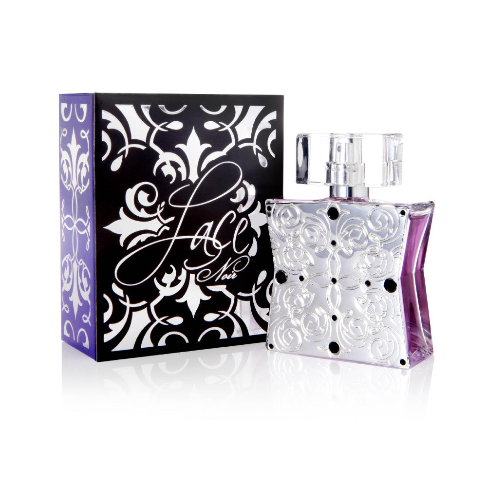 Lace Noir Perfume Spray 1.7 oz — Teskeys