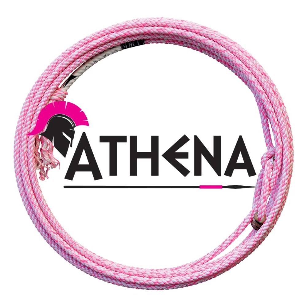 Fast Back Athena Rope - Teskeys