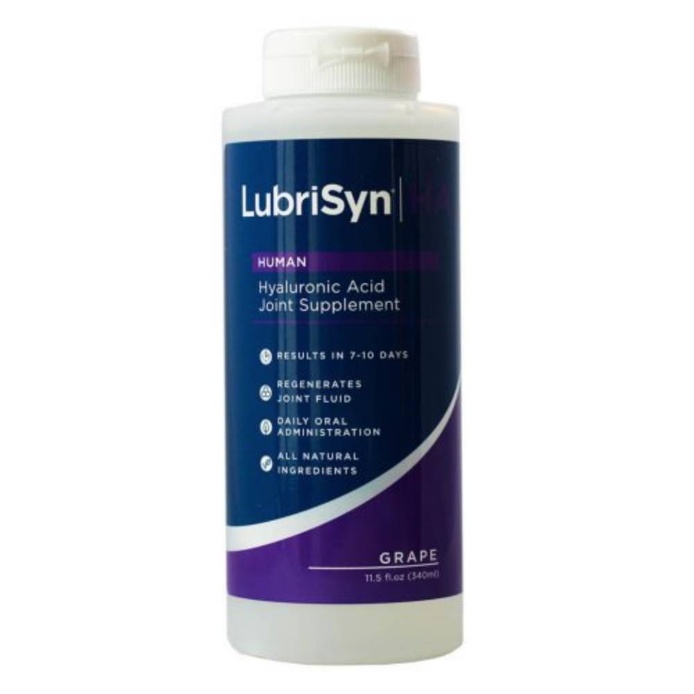 LubriSynHA (For Humans) - Teskeys