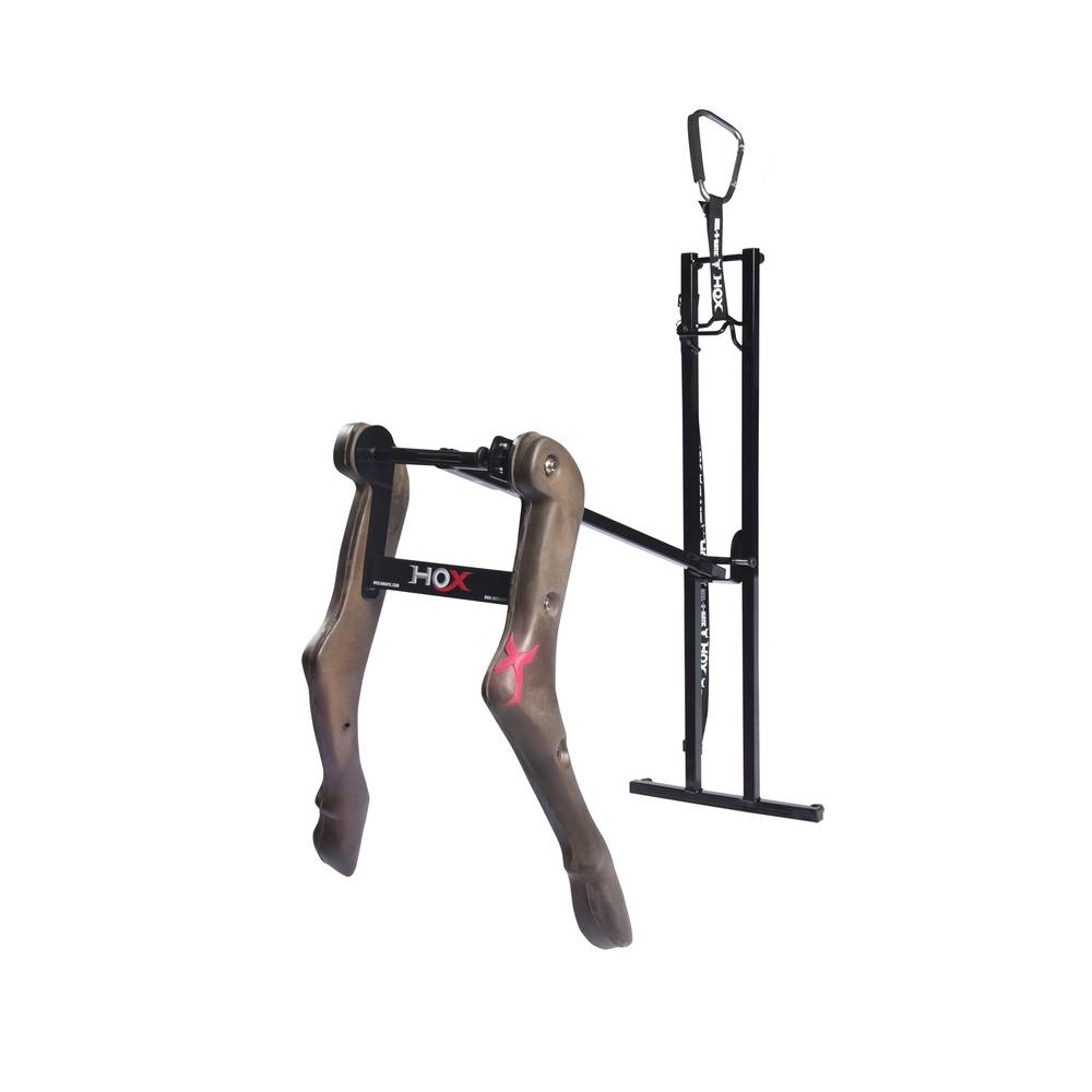 HOX Heel-O-Matic Roping Dummy - Teskeys