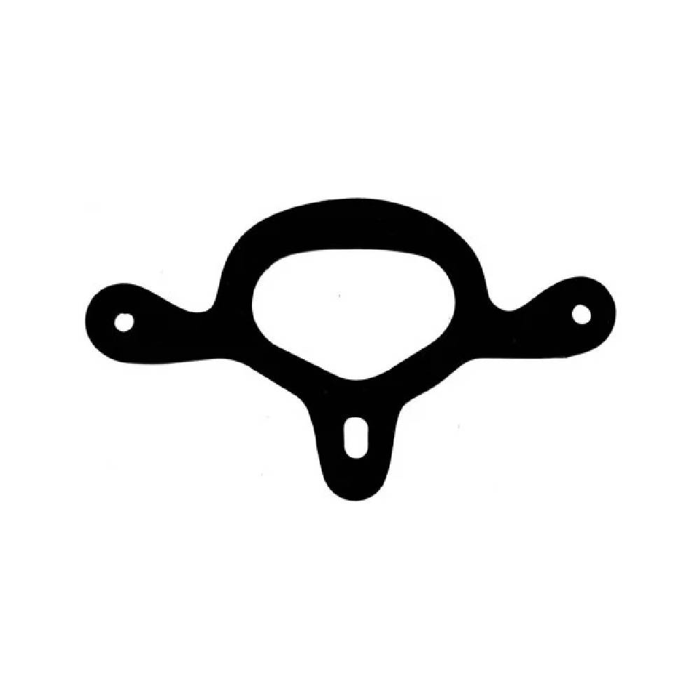 Mustang Spur Tie-Down - Teskeys