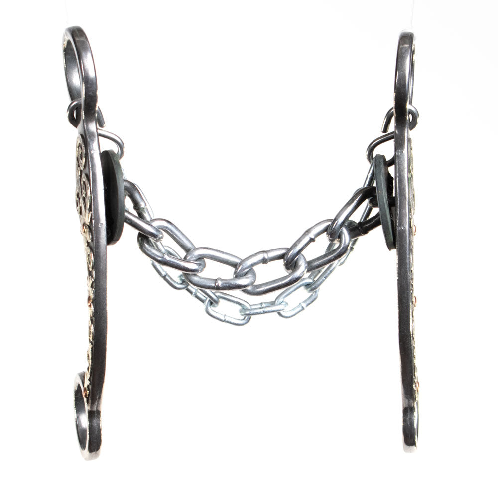 Patrick Smith Short Chain Bit - Teskeys