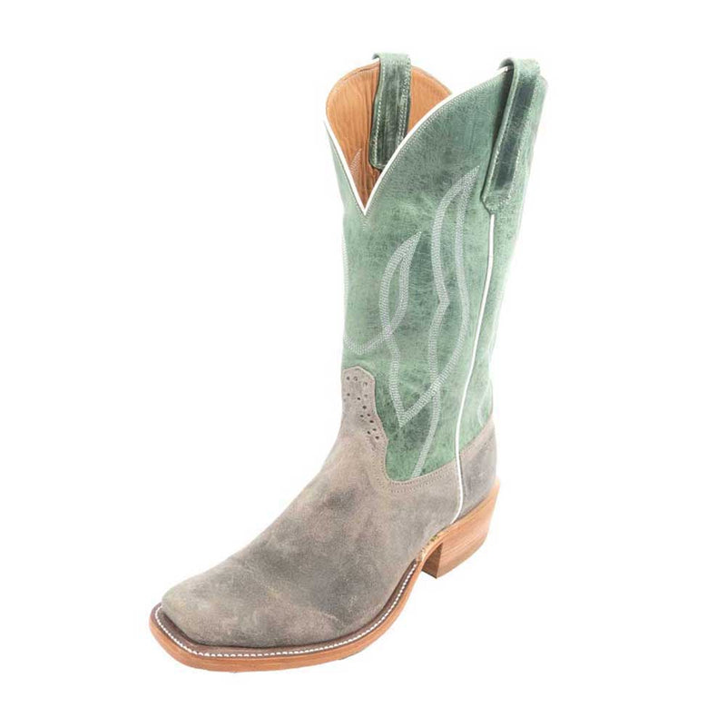 RIOS OF MERCEDES BOOT CO. - Teskeys