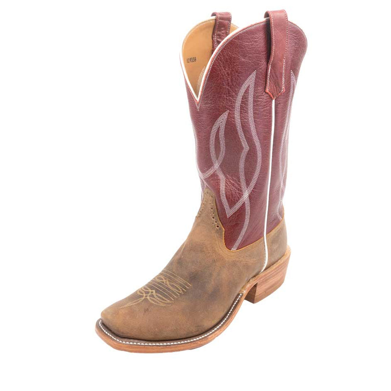 RIOS OF MERCEDES BOOT CO. - Teskeys