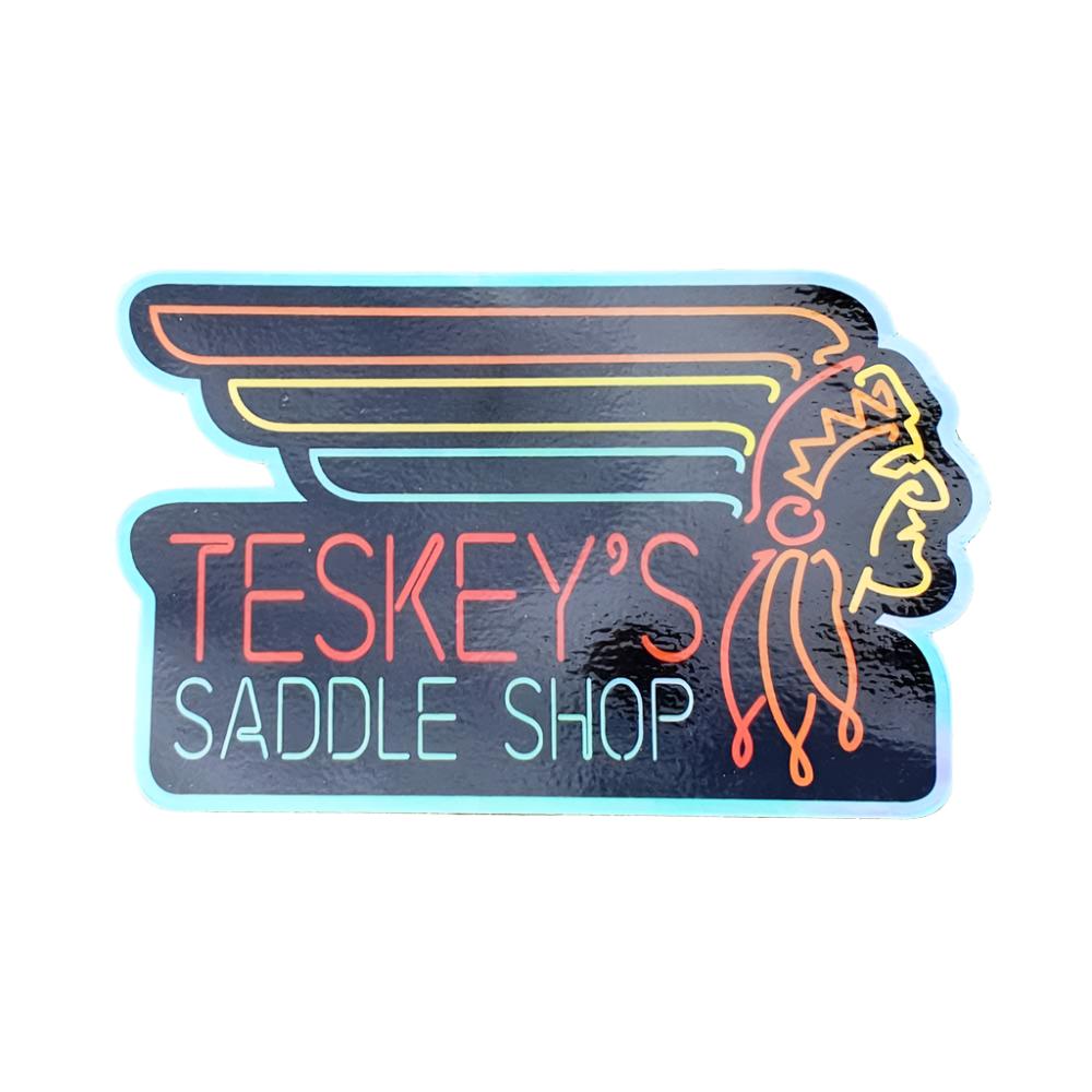 TESKEYS GEAR Stickers - Teskeys