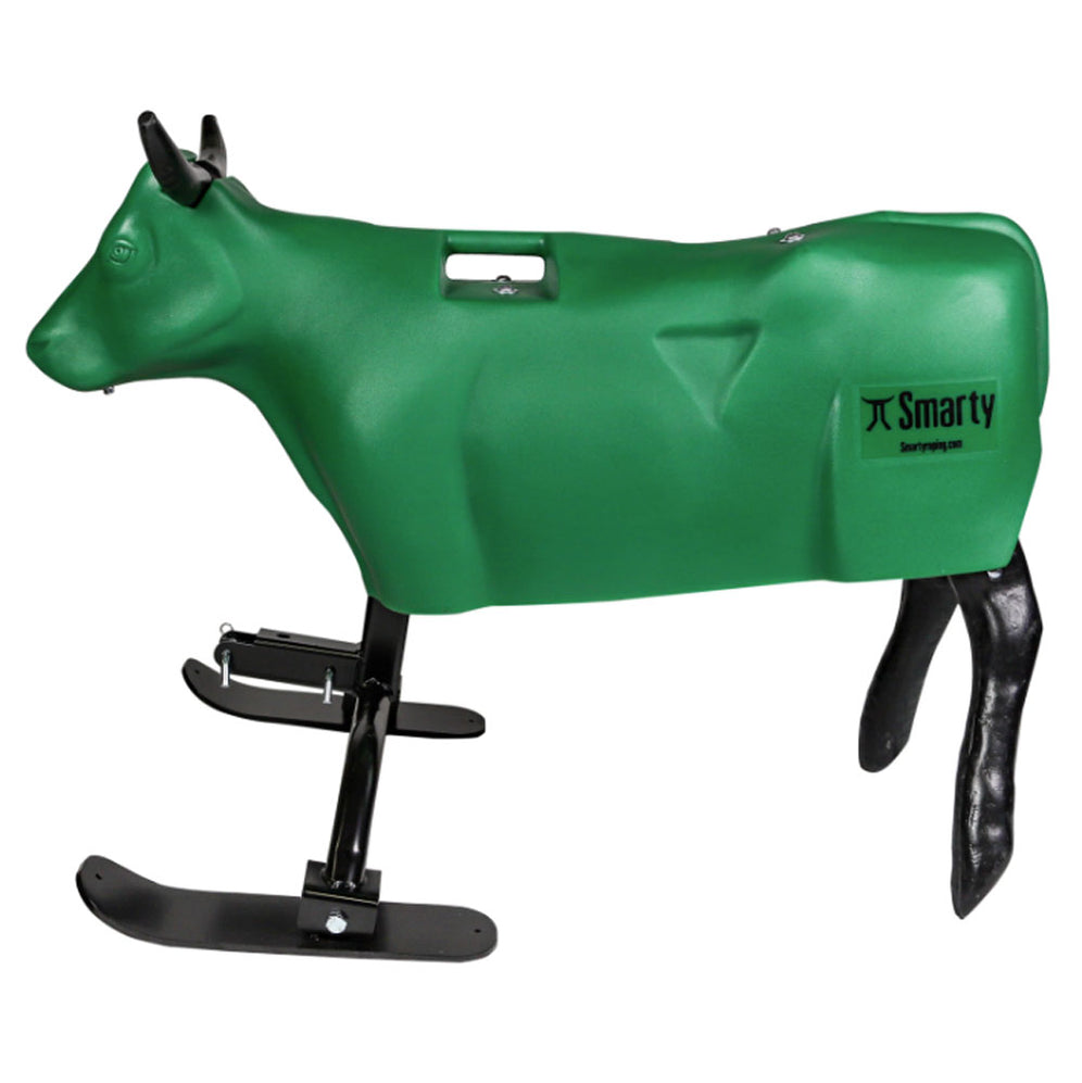 Smarty Roping Dummy Sled for Sale | "The Steer" — Teskeys