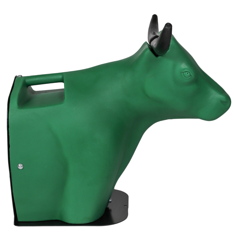 Smarty Half Body Sidekick - Teskeys