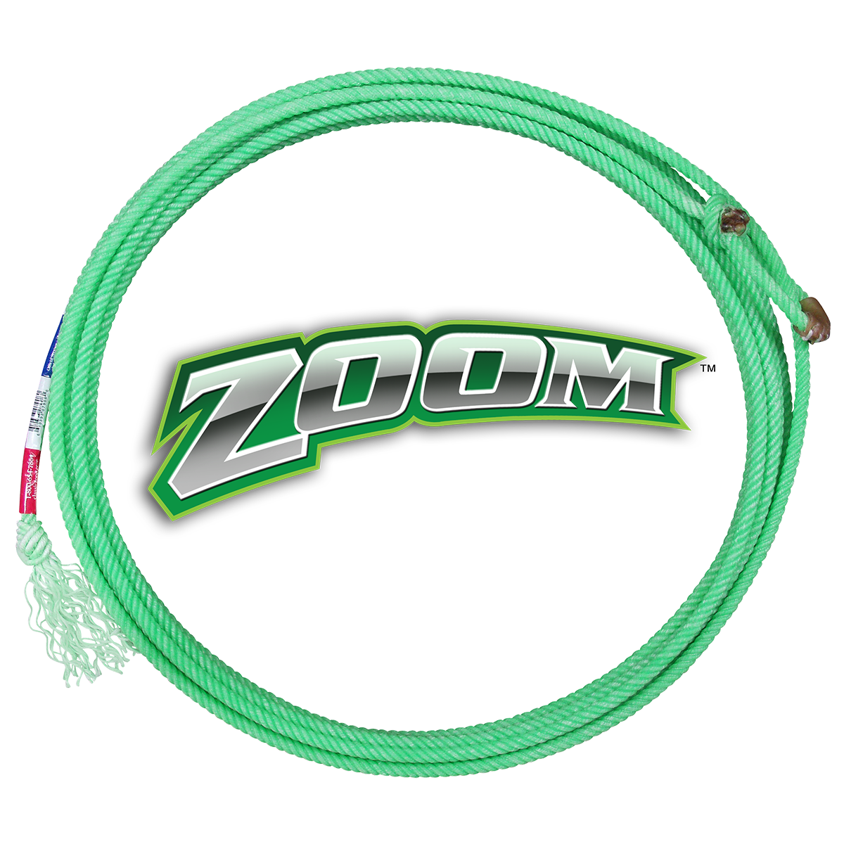 Classic Zoom Kid Rope - Teskeys