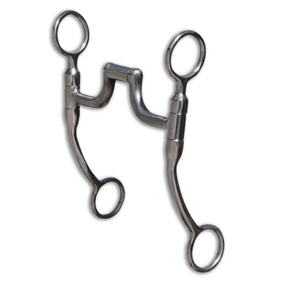Professionals Choice Bob Avila Swivel Port Bit - Teskeys