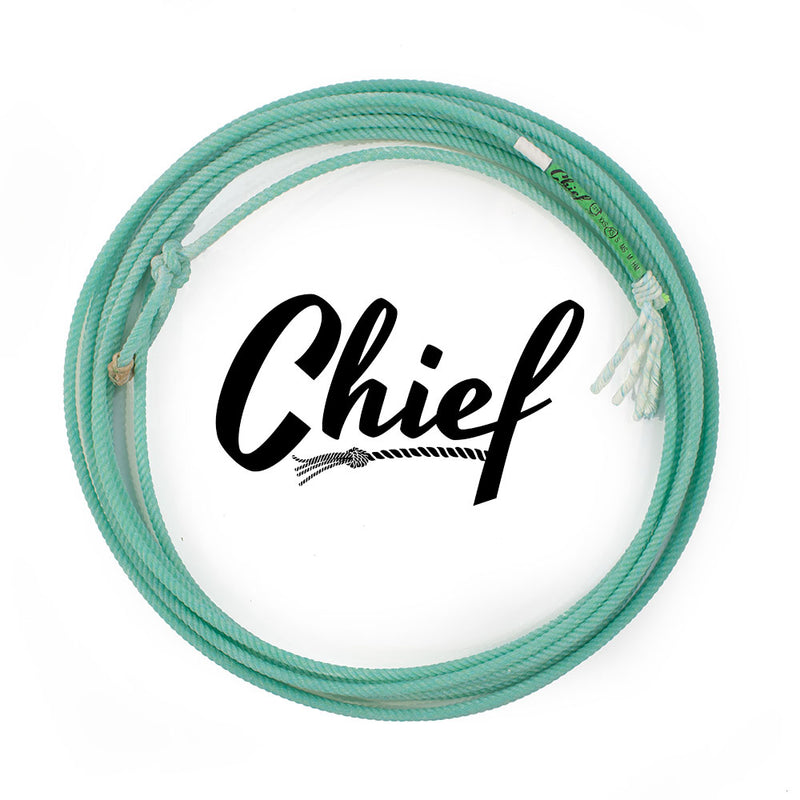 Top Hand Ropes Chief - Teskeys
