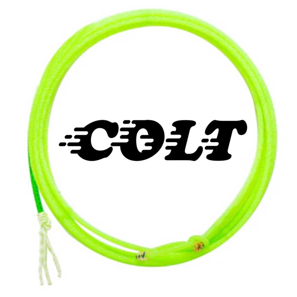 Top Hand Ropes Kids Colt - Teskeys