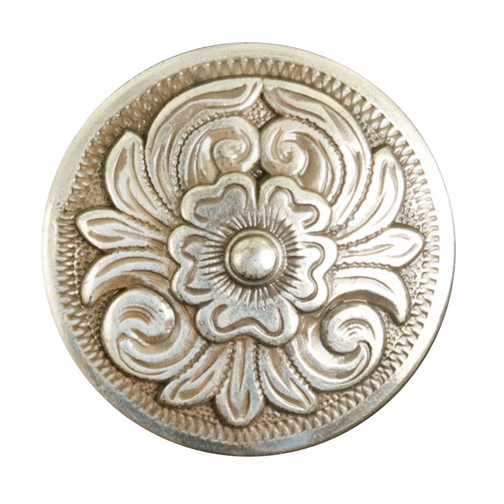 Western Conchos for Saddles & Horse Tack for Sale | Teskey's - Teskeys