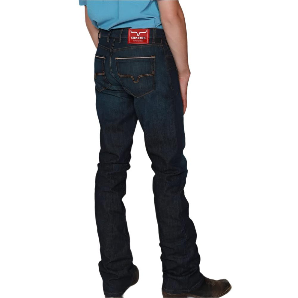 Kimes Ranch Men's Roger Jeans — Teskeys