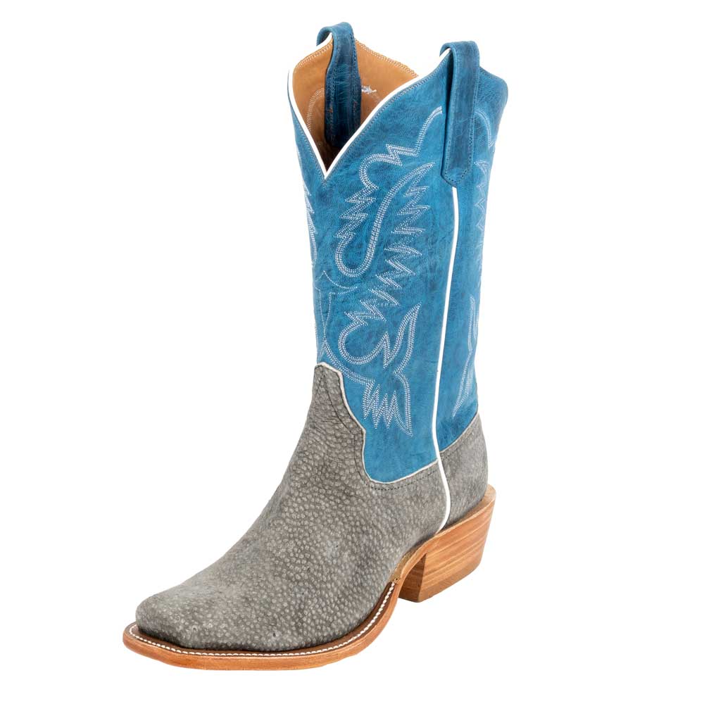 RIOS OF MERCEDES BOOT CO. - Teskeys