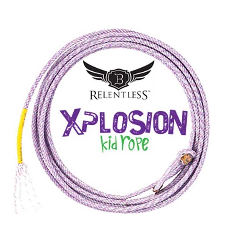 Cactus Kids Rope XPLOSION - Teskeys