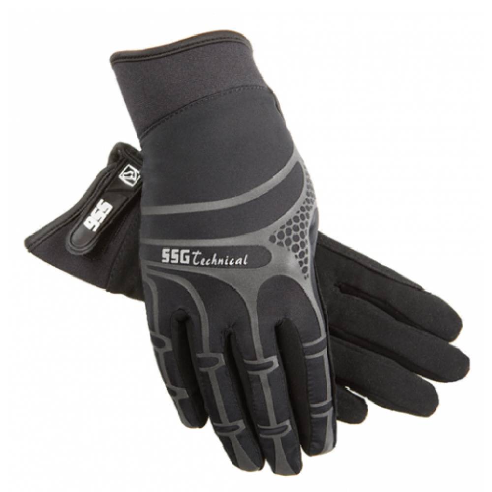 SSG Technical Gloves - Teskeys