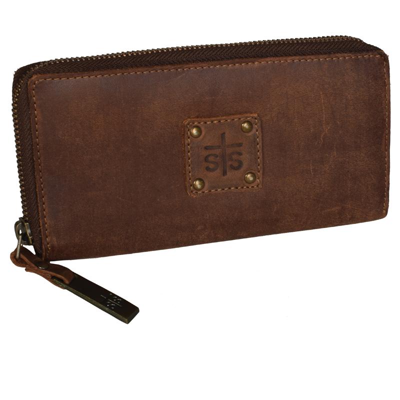 STS Ranchwear Baroness Bifold Wallet — Teskeys